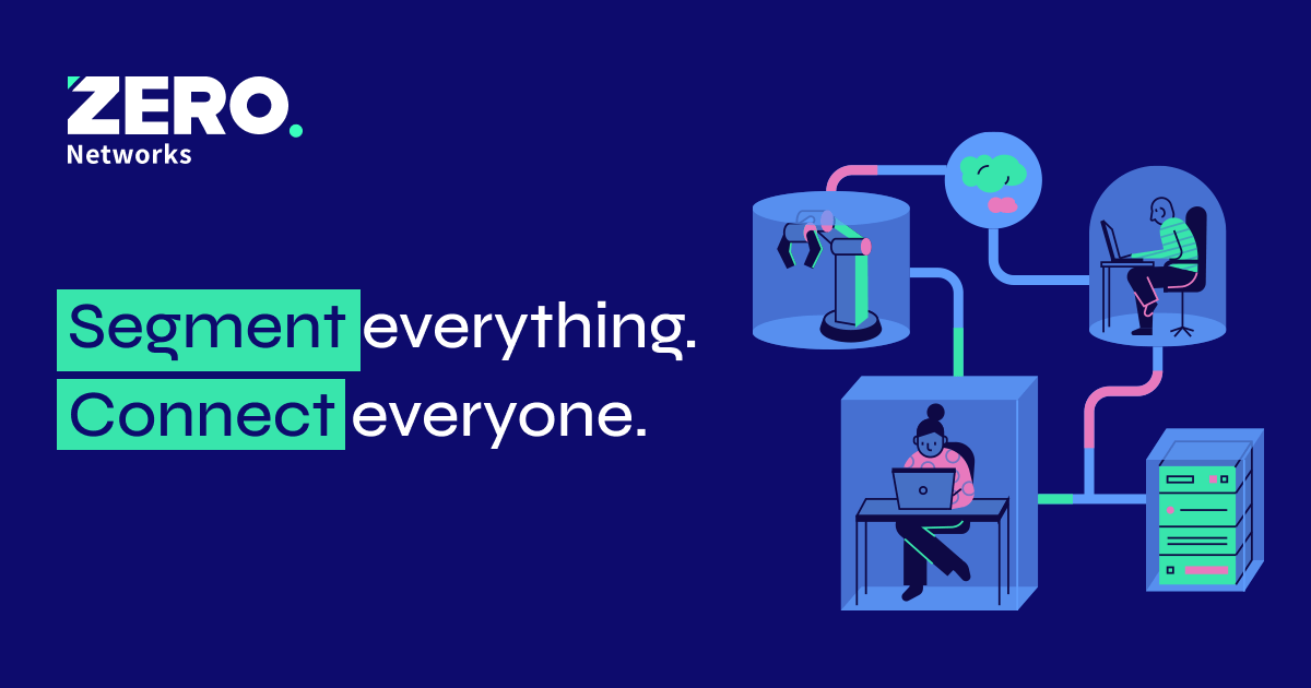 What is Microsegmentation? Our Definitive Guide